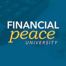 Financial Peace University - Canvas Church
