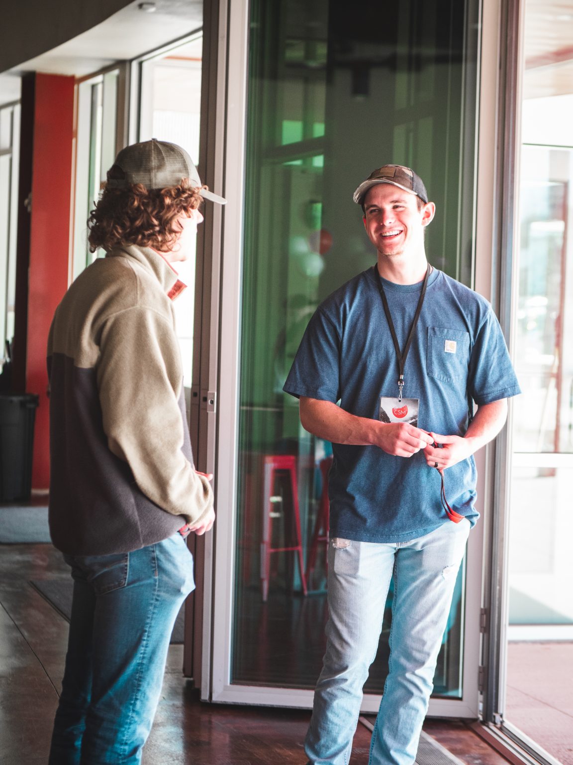 Canvas College - Canvas Church